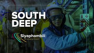 South Deep Gold Mine Gold Fields South Deep Mp3 Music & Mp4 video downloads