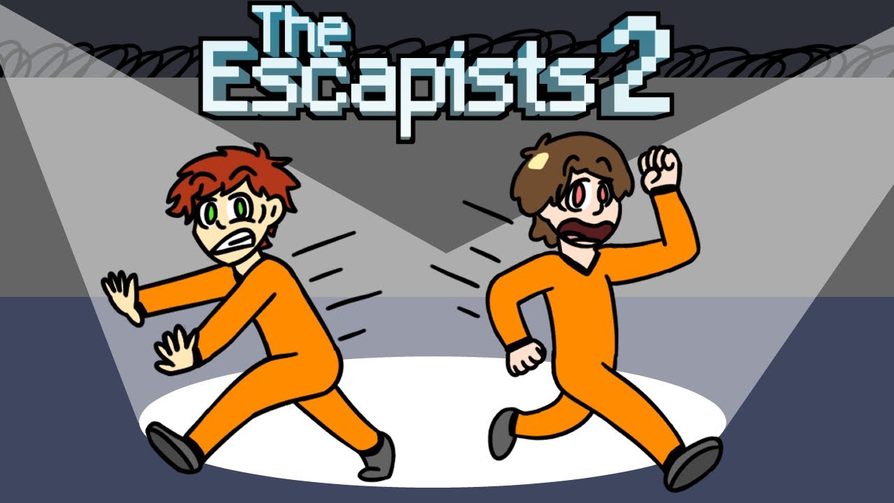 Escaping Prison Youtube