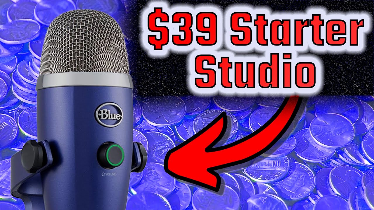 Youtube Studio Is How Much Studio Tour Youtube