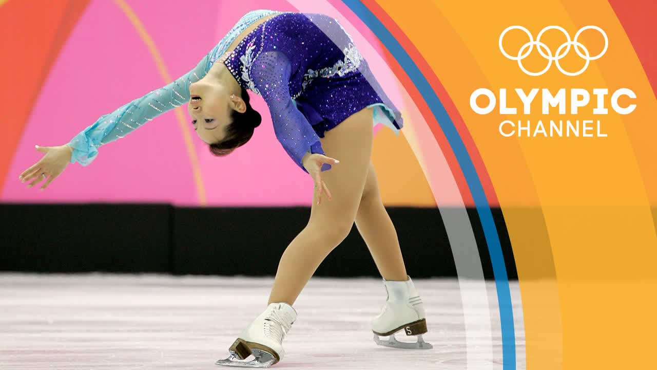 The Incredible Facts Behind Figure Skating Youtube