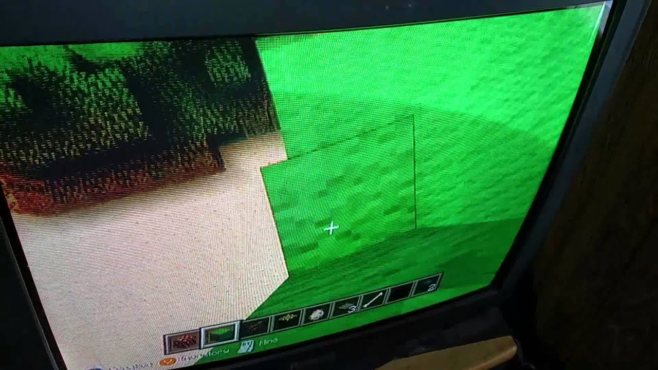 Minecraft Youtube