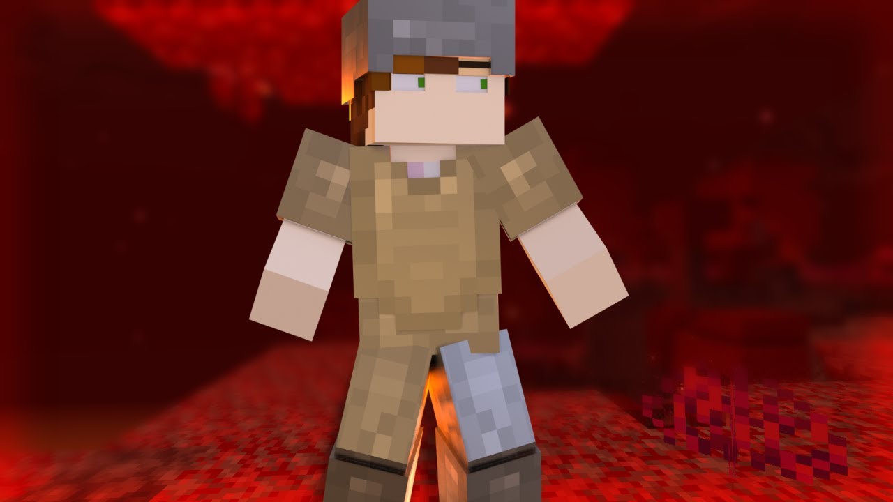 Minecraft Nether Youtube