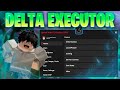 Delta Executor Roblox Pc Download Setup Install Best Roblox Executor On ...