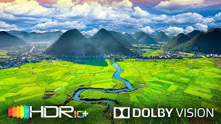 4k Hdr Video Ultra Hd 120fps Dolby Vision Real Oled Demo 8k Earth Mp3