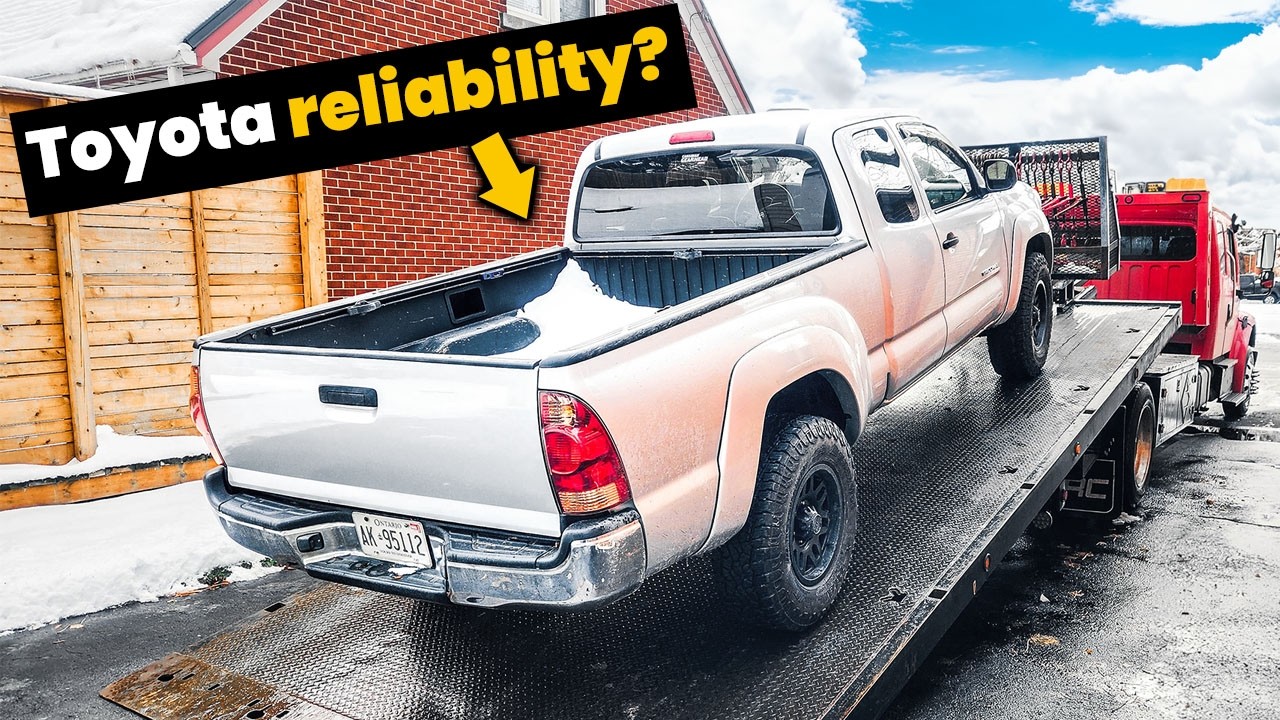 The Truth About Reliability That No One Talks About Youtube
