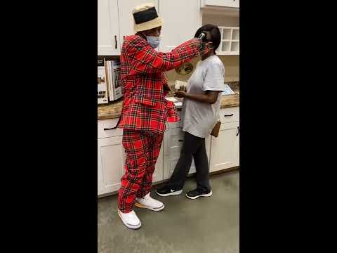 Invading People Personal Space During Interview Youtube