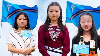 Naga Independence Day Greetings 2024 Different Naga Tribes 14th August ...