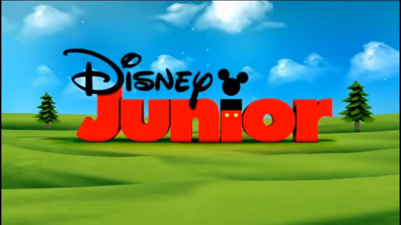 Disney Junior Usa Continuity December 6 2021 Pt 4