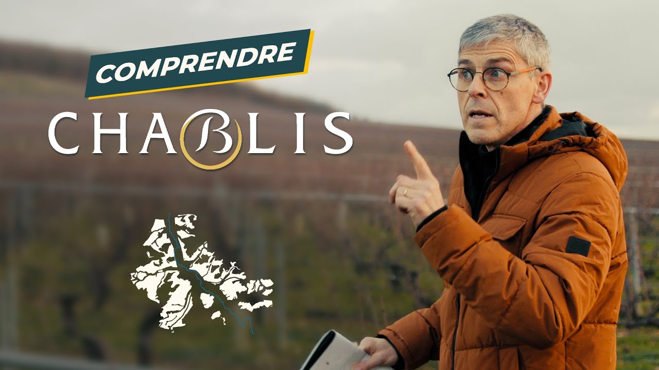 Les Vins De Chablis Expliqués Par Un Sommelier Youtube