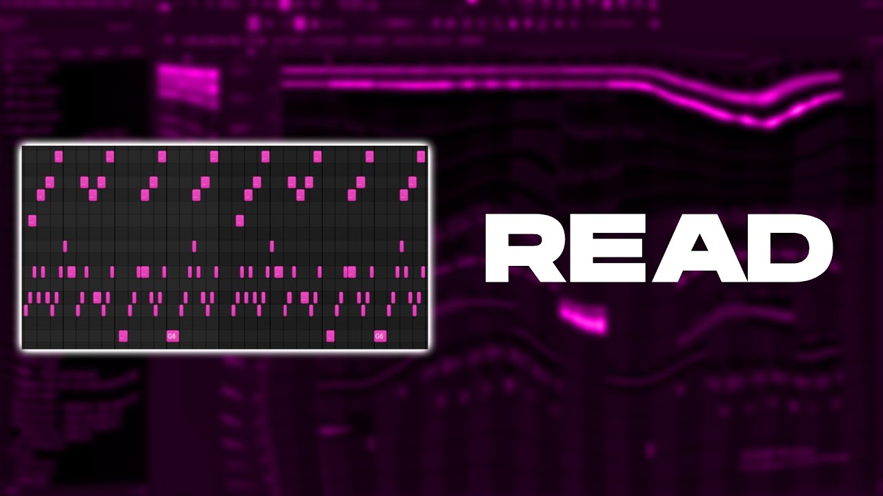 How To Make Melodies Youtube