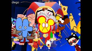 Beat Up Edward Extreme Dlc Remastered Diego Nauttp The Fan In Movavi ...