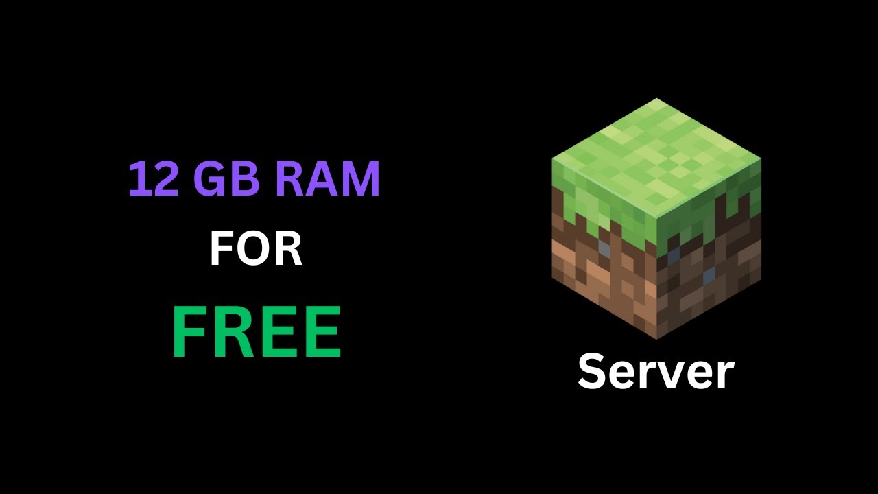 Creating A Minecraft Server On Github Youtube
