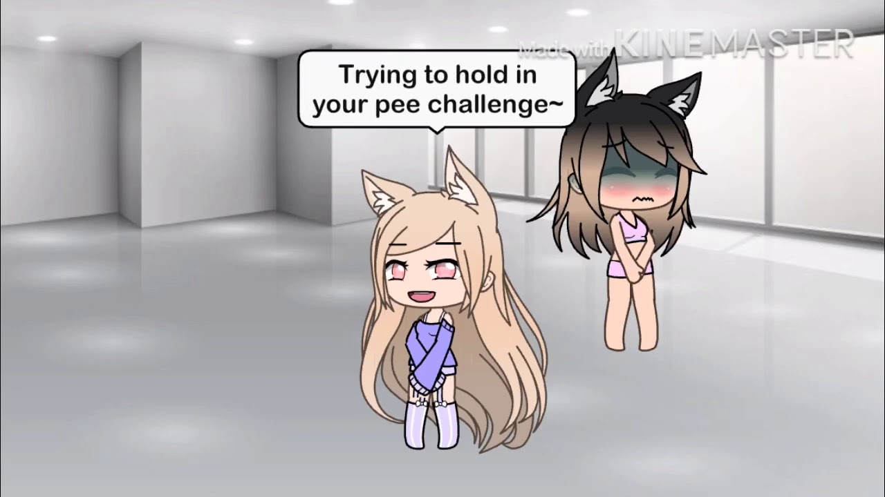 Try Not To Pee Challenge Youtube