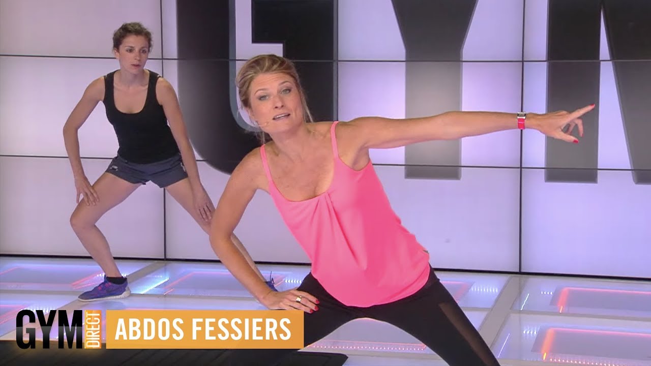 Abdos Fessiers Youtube