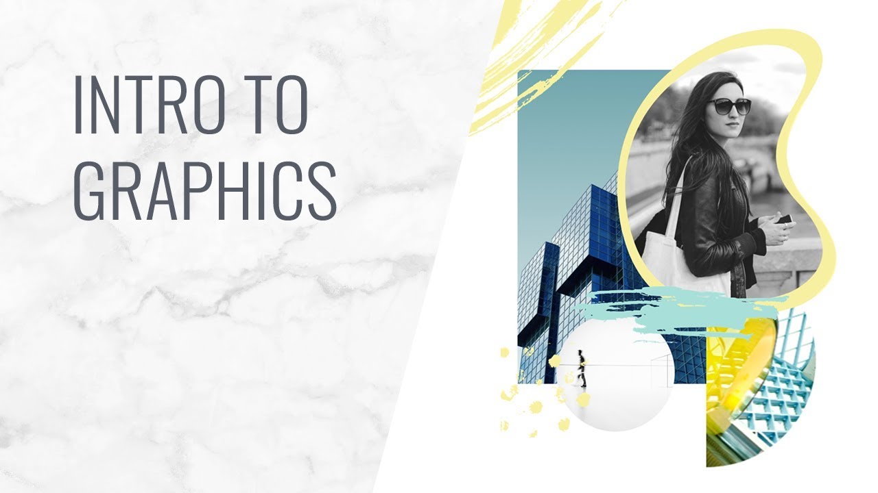 Intro To Picmonkey Graphics Youtube