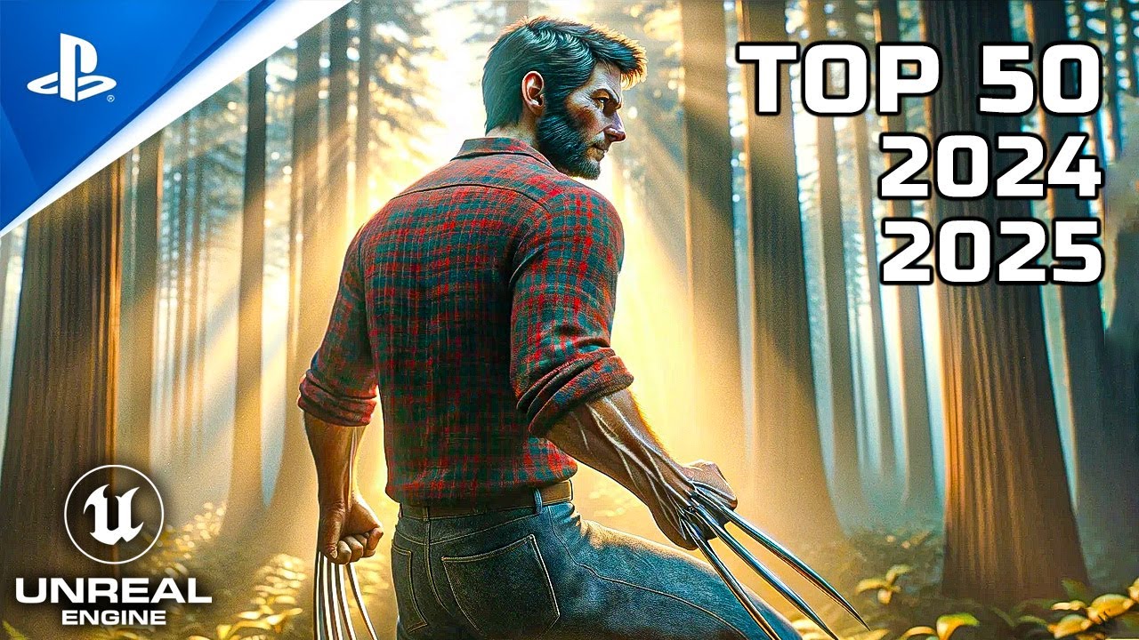 Upcoming Ps5 Games Every Ps5 Pro Enhanced Game So Far Gamespot