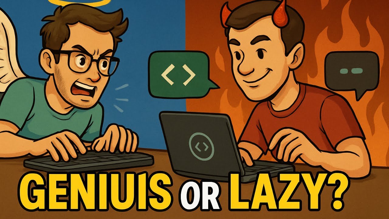 What Is Vibe Coding Youtube