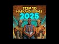 Maskandi Mix 2025 Latest Hits Feat Umafikizolo Yinja Kabi Lena ...