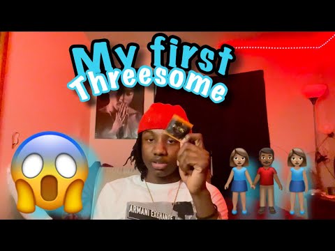 Storytime My First Threesome Crazy 亞 Youtube