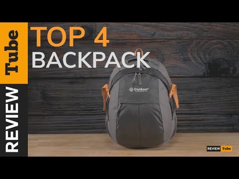 Backpack Youtube