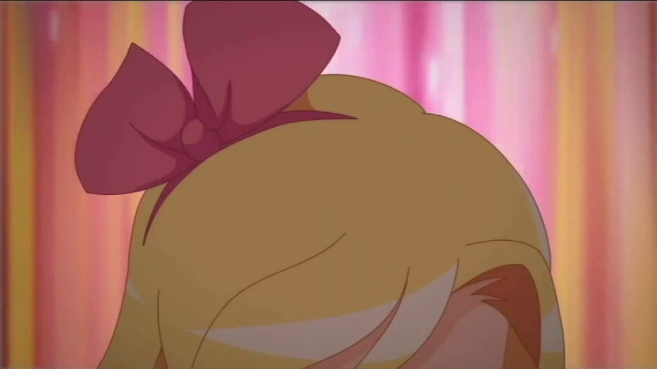 Lolirock épisode 4 Saison 1 Partie 4 Youtube