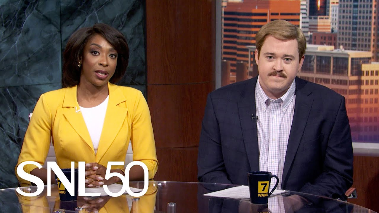 Mid Day News 2 Snl Youtube
