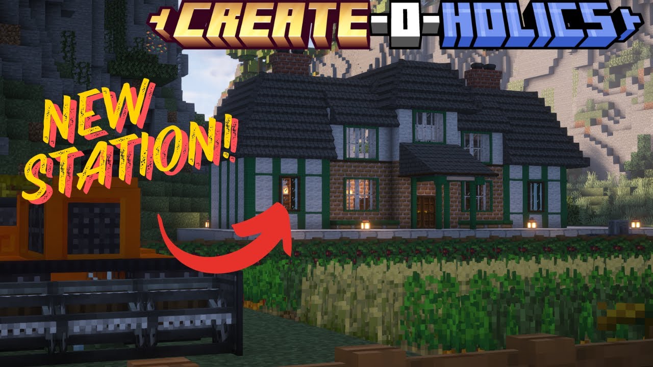 Watch Create O Holics