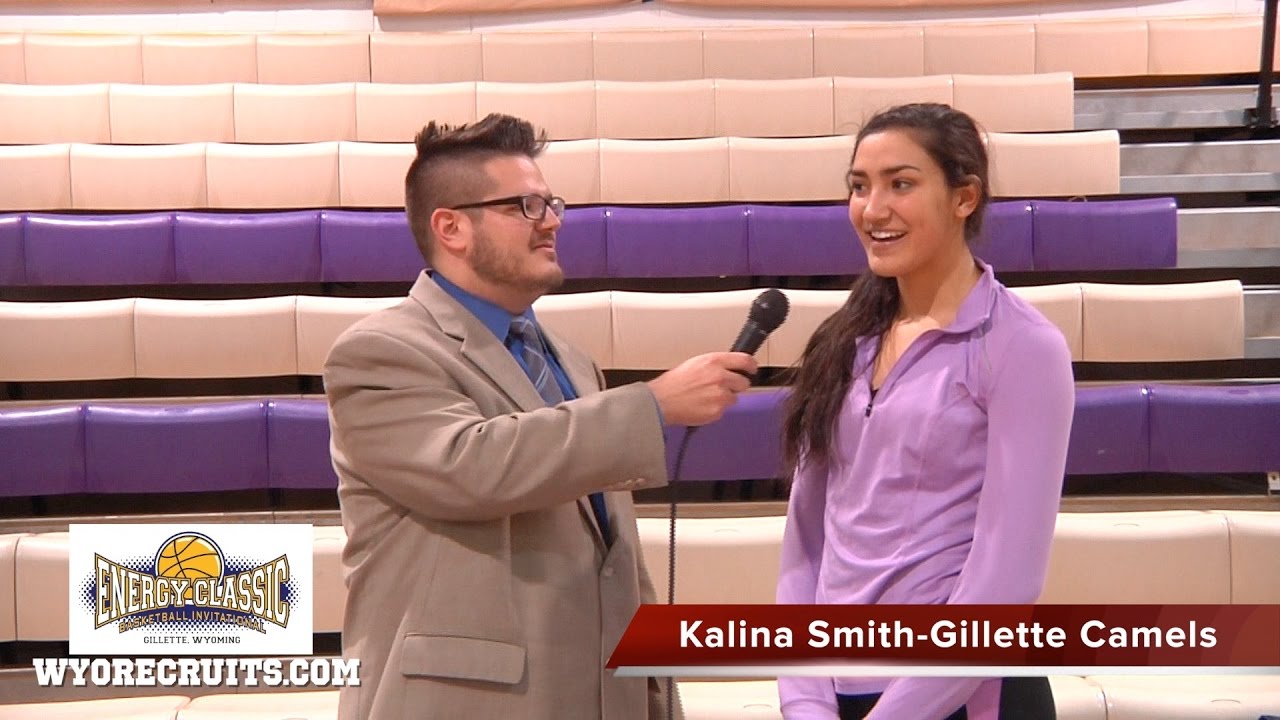 2016 Hs Gillette Camels Boys Basketball Energy Classic Post Game