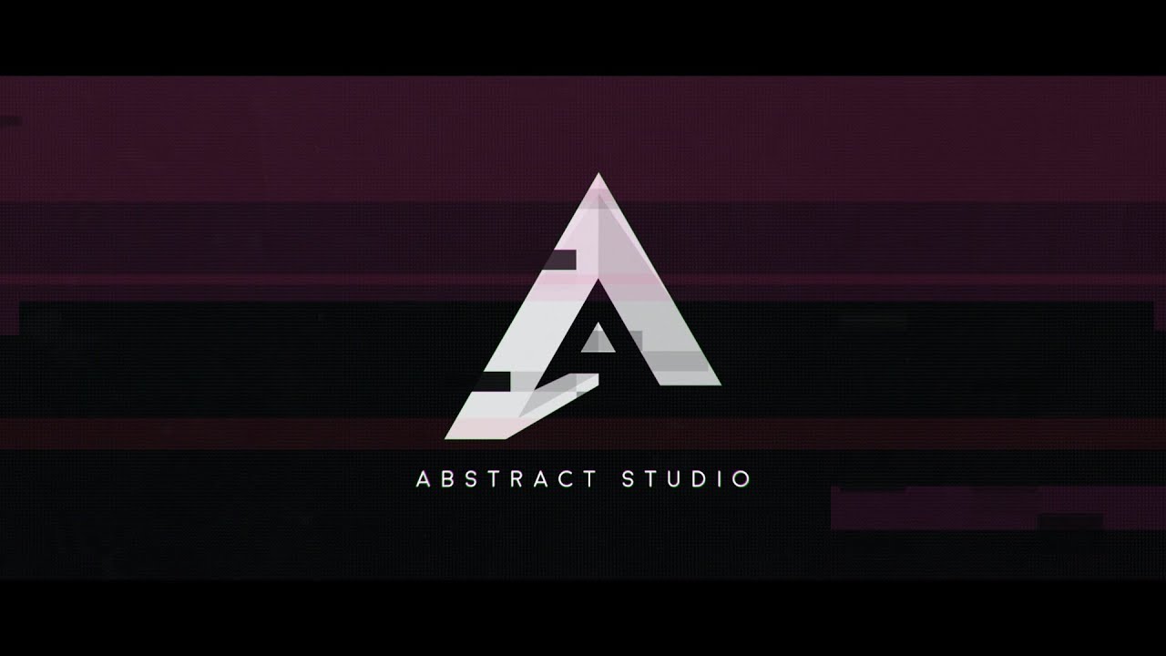 After Effects Project Console Code Logo Youtube