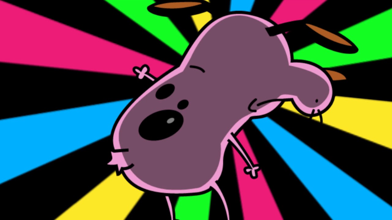Cartoon Network Bumper Motion Project Youtube