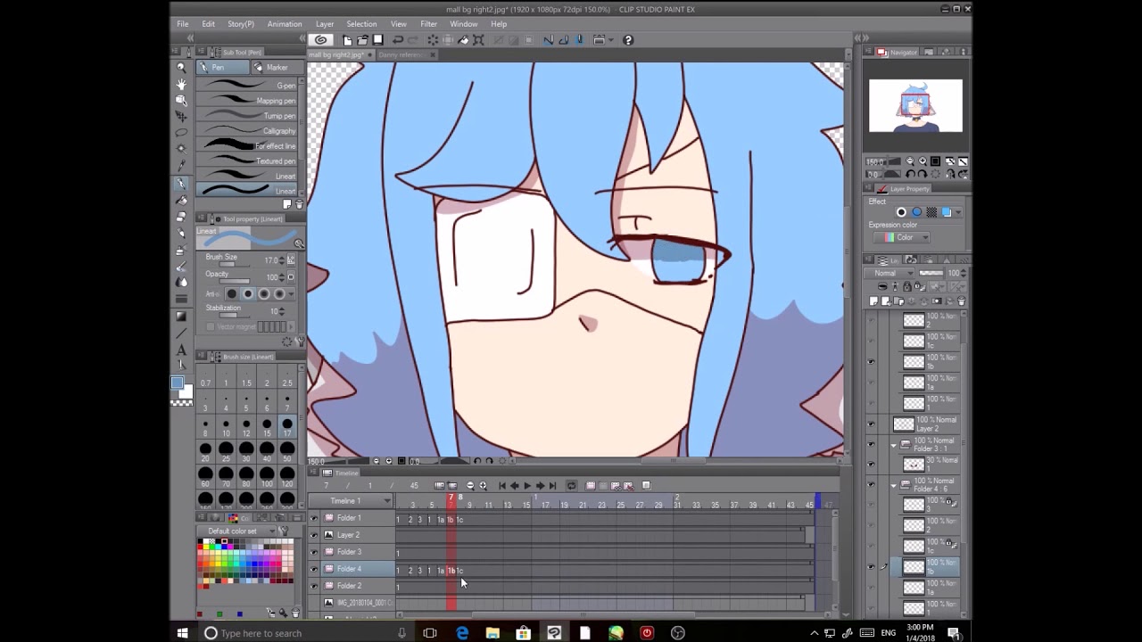 Speed Animating Part 2 Youtube