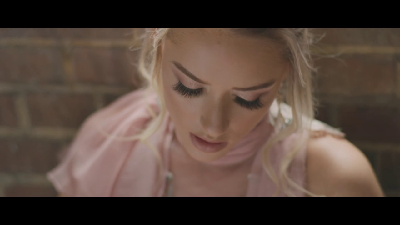 Emily Ann Roberts Someday Dream Official Music Video Youtube
