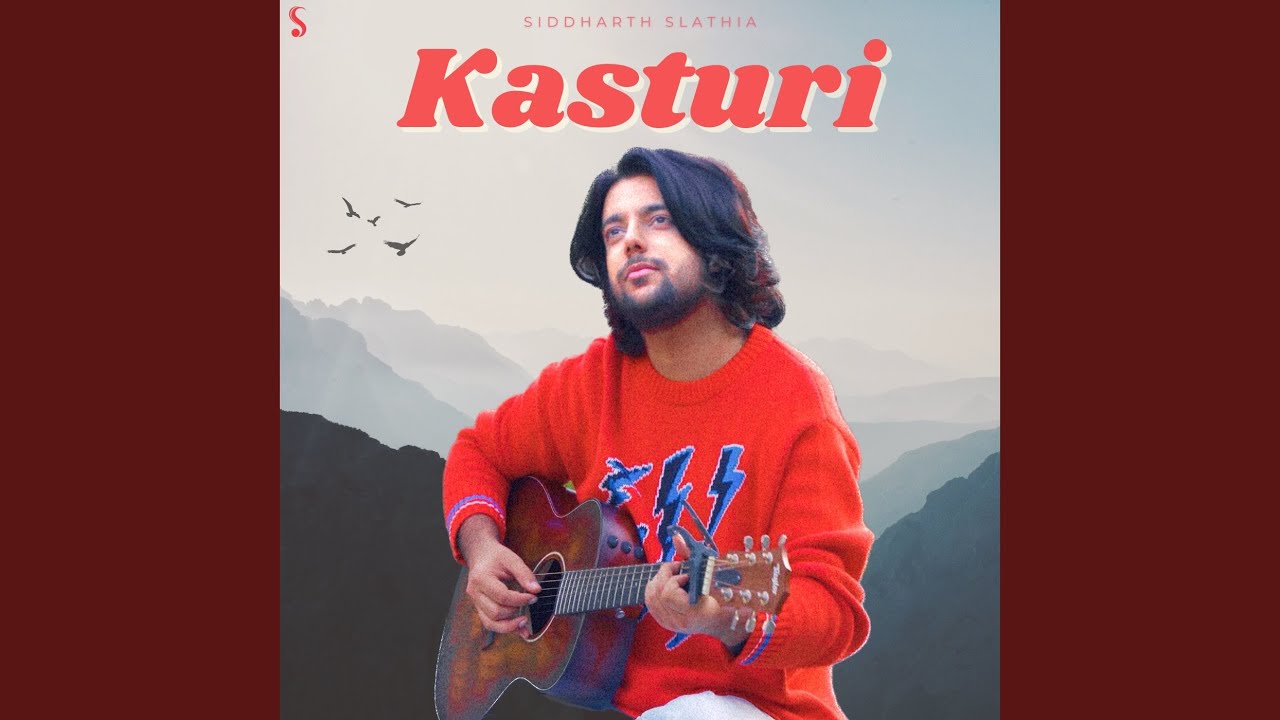 Kasturi Youtube Music