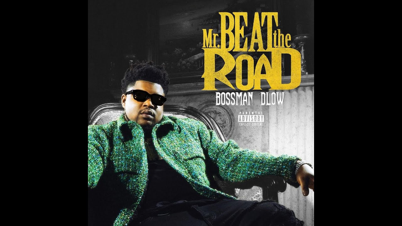 Free Bossman Dlow Type Beat Pressure Youtube