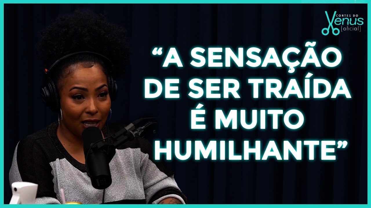 Levar Chifre Cortes Do Venus Youtube