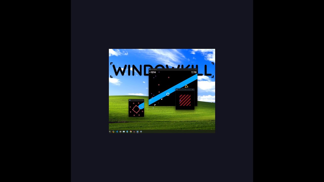 Keestak Windowkill Youtube