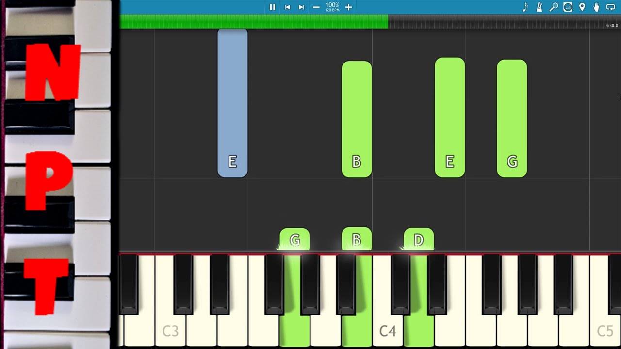 Ruth B Lost Boy Chords Piano Sheet And Chords Collection