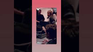 Jamie And Dakota Behind The Scenes The Scenes Of Fifty Shades Of Grey ...