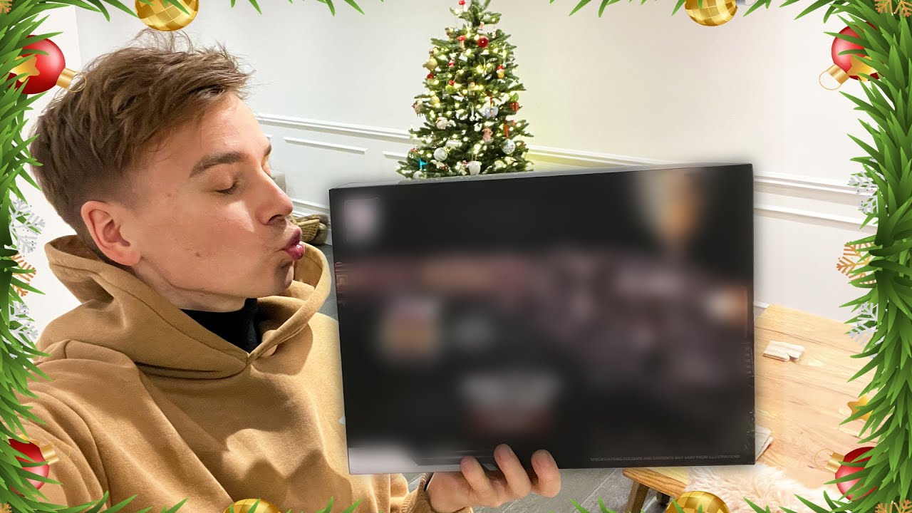 Christmas Has Come Early Vlogmas Day 6 Youtube