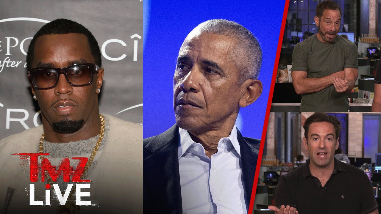 Diddy Trial Bombshell Evidence Found In Raid Shocks World Live Full