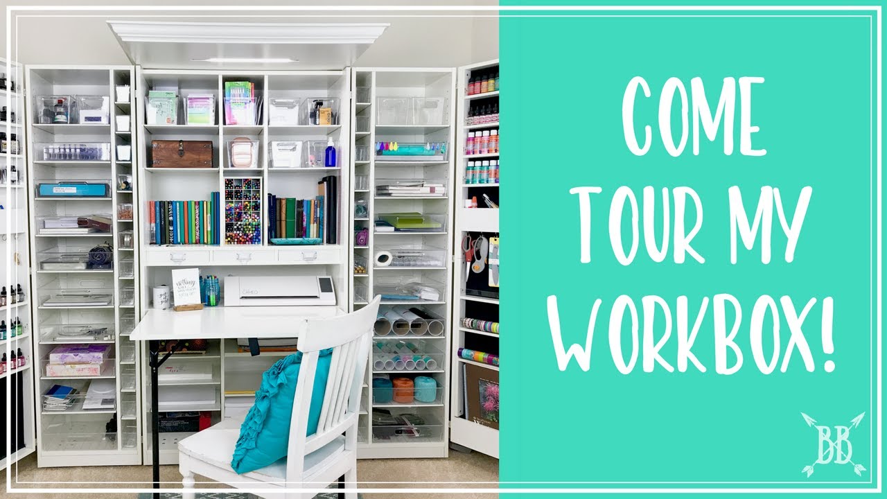 Workbox 3 0 Tour Youtube