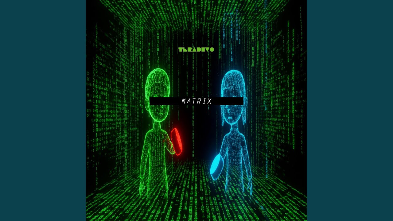 Matrix Youtube