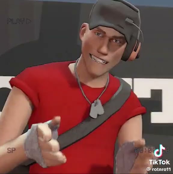 Scout Edit D Tf2 Youtube