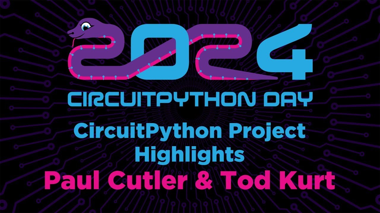 Circuitpython Project Highlights Bootloader Podcast