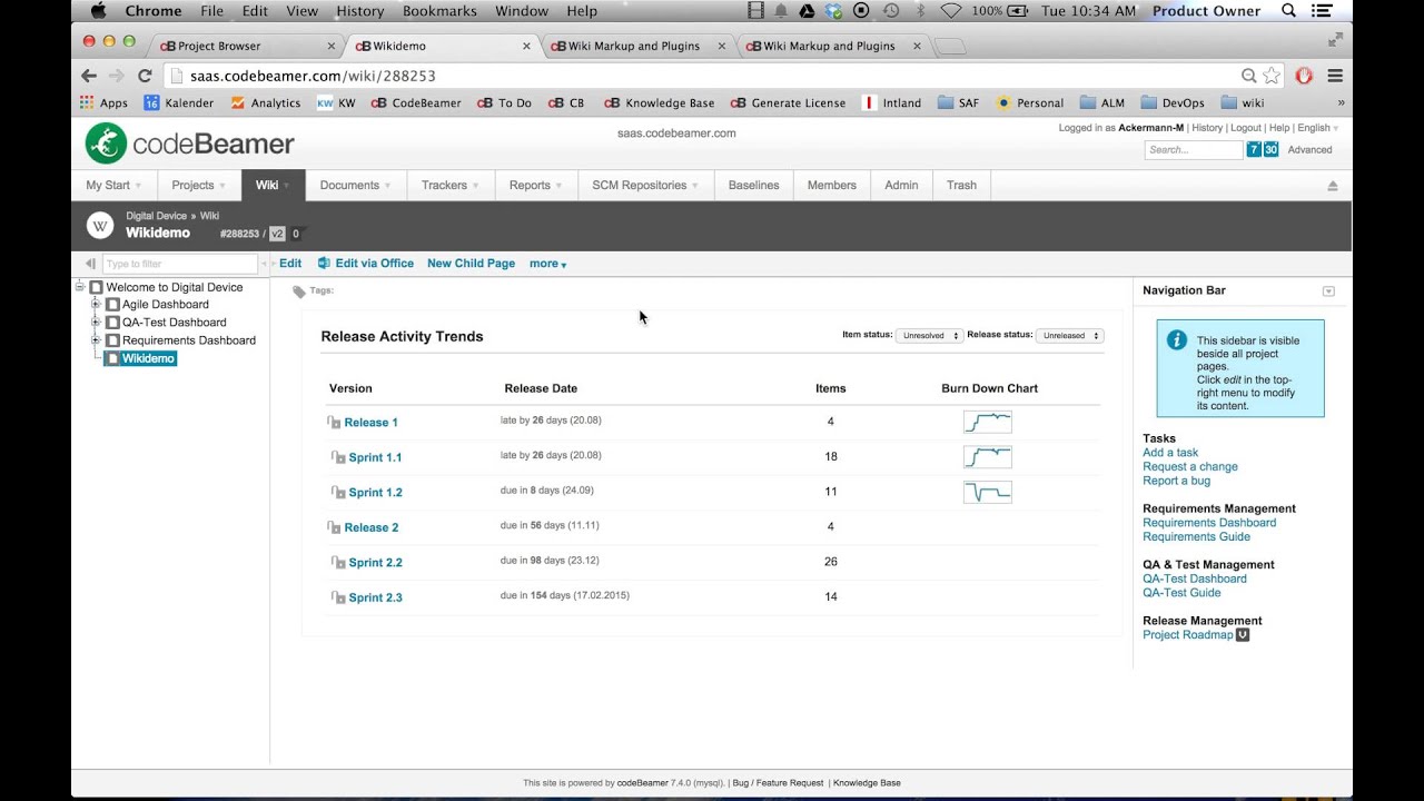 Wiki Plugins Youtube