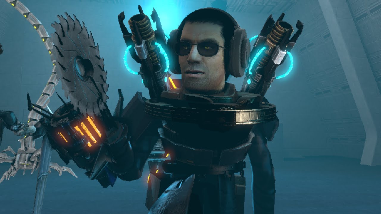 I Remade 78 In Sfm Part 1 Youtube