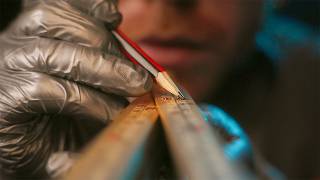 Unintelligible Asmr Measuring Your Facial Features Mr Phoenix Asmr Mp3 ...