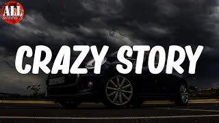 King Von Crazy Story Official Audio King Von Mp3 Mp4 Download Clip