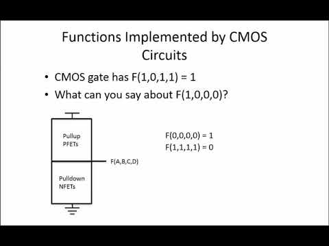 3 2 8 Worked Examples Cmos Functions Youtube