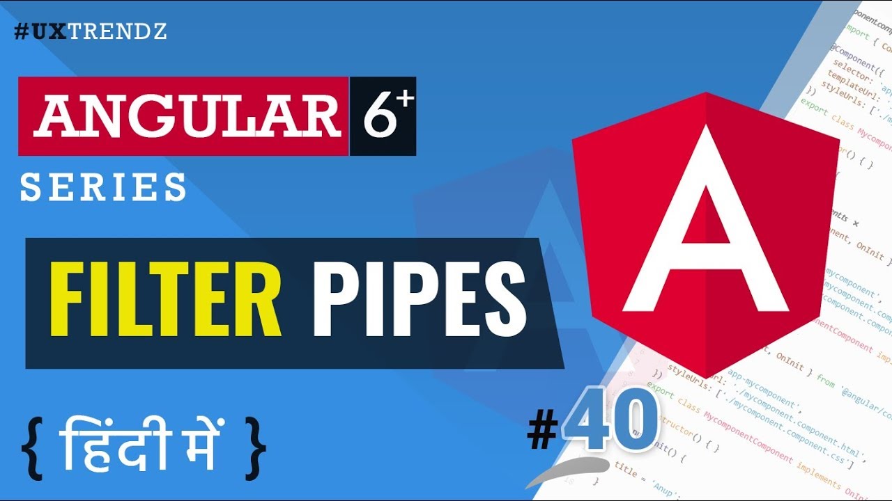 Pipe Filter Table Angular At William Santos Blog